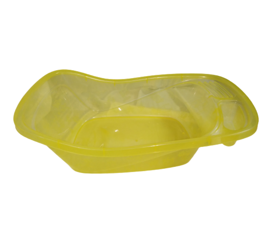 Tina Anatómica Clarificada, Marca Rey, BÑX0050CM – Tiendas Canelita