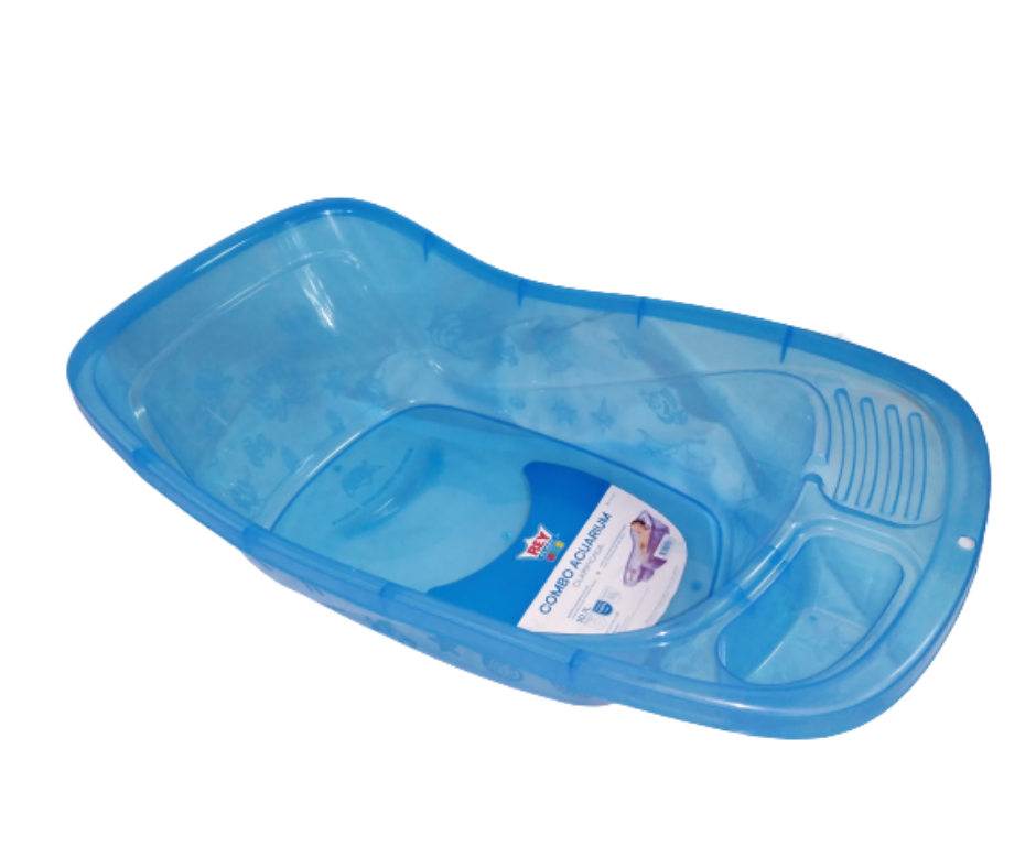 Tina Anatómica Clarificada, Marca Rey, BÑX0050CM – Tiendas Canelita